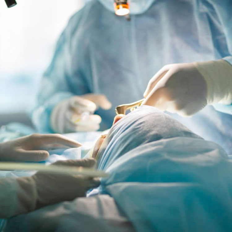 Deviated Nasal Septum and Septoplasty - Kent & Sussex ENT