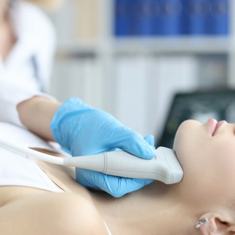 Sialadenitis and Submandibular Gland Excision - Kent & Sussex ENT